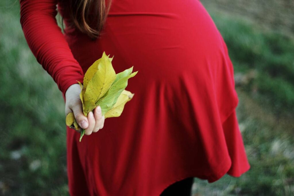 Throwing Up Blood While Pregnant Should I Go To The Hospital Pendulum